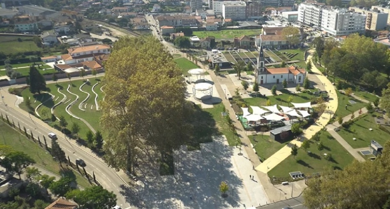 Santos Populares são mote de atividades na Trofa - Rádio No Ar